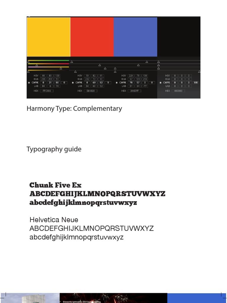 Iowa City Brochure | PDF