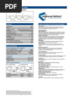ES-03 - PFI - Fabricationg Tolerances | PDF | Engineering Tolerance ...