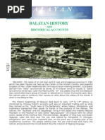 Ifugao Tuwali Dictionary | PDF