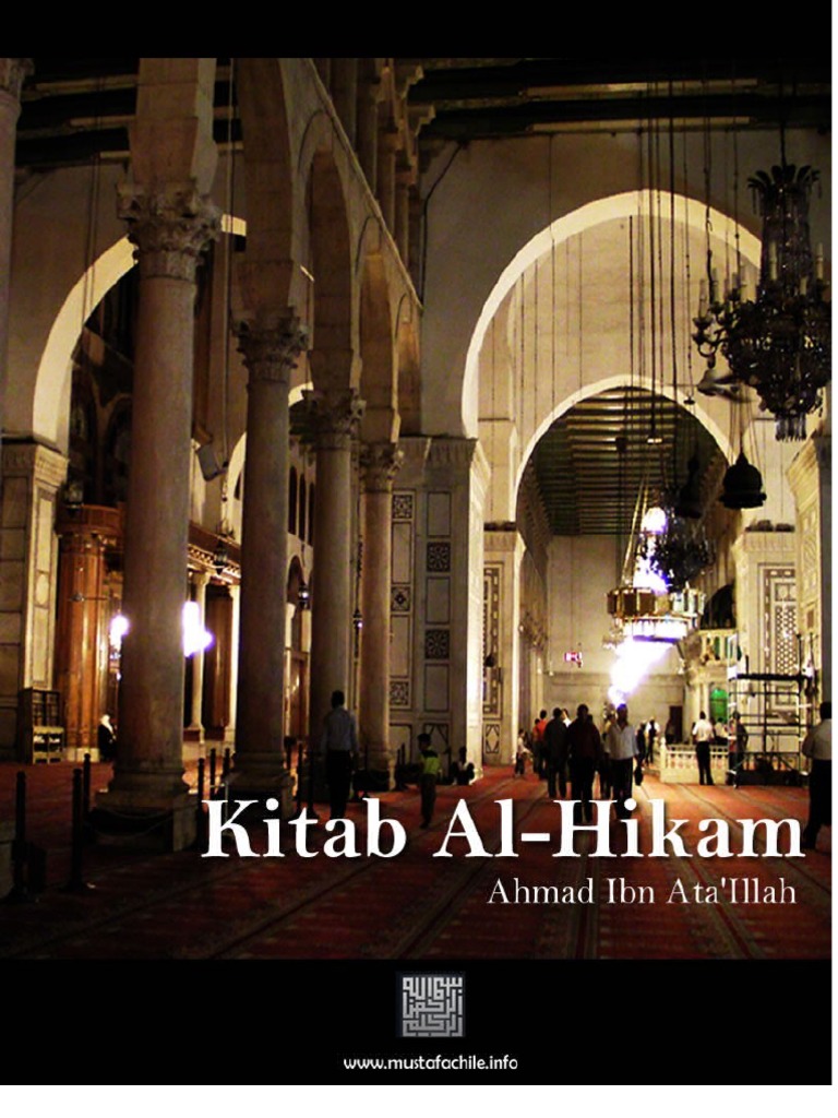 Kitab Al-Hikam | PDF | Corán | Islam