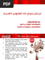 Coca Cola Production Process | PDF | Coca Cola | Franchising
