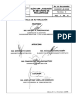 18 Elementos del SASISOPA Industrial | PDF | Seguridad | Informática y ...