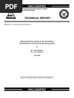 Grain AMSA Form | PDF | Ships | Cargo