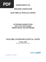 Corrpro Cathodic Protection Catalogue | PDF | Electrical Connector ...