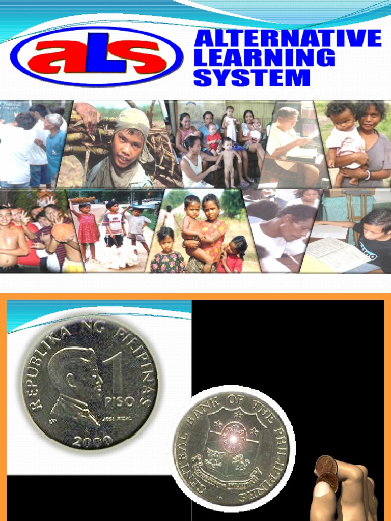 ALS Overview and ALS Curriculum | PDF | Literacy | Curriculum