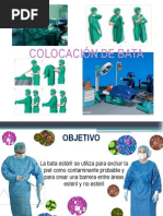 Normas y Reglas de La Unidad Quirúrgica | PDF | Enfermería | Teatro ...