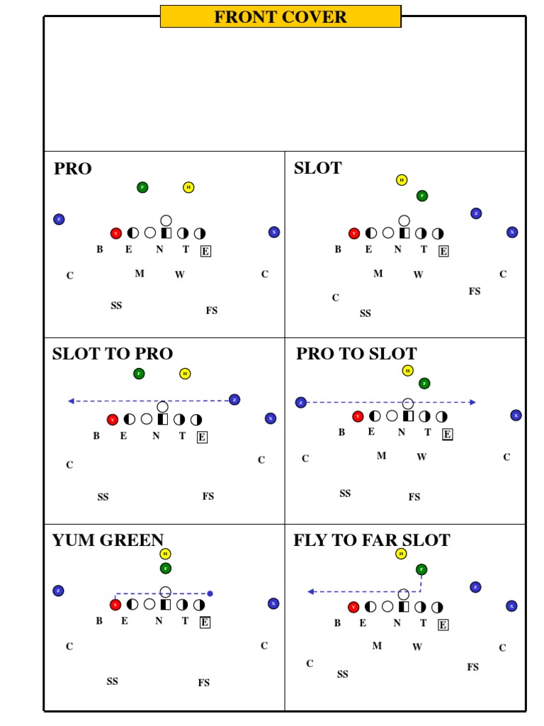 Blank 8 Box | PDF