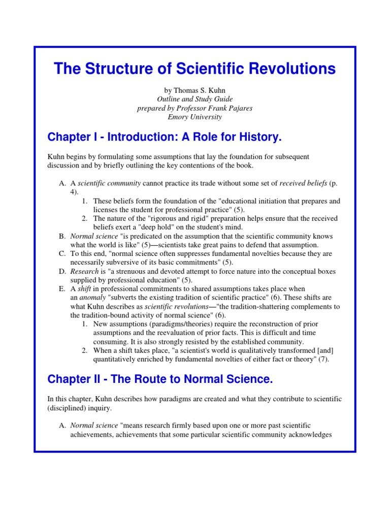 SEO Guide: Scientific Revolutions Study | PDF | Science & Mathematics