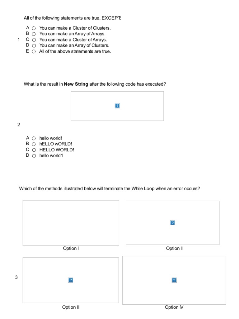 Clad | PDF | C (Programming Language) | Array Data Structure
