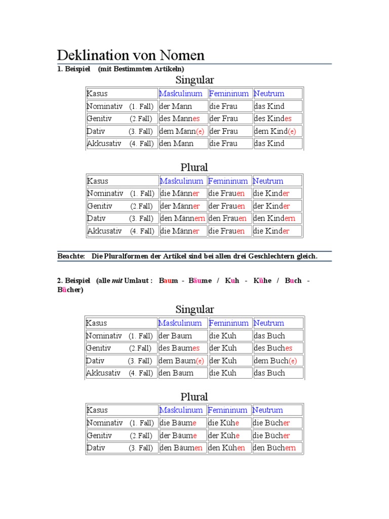 Deklination von Nomen.doc