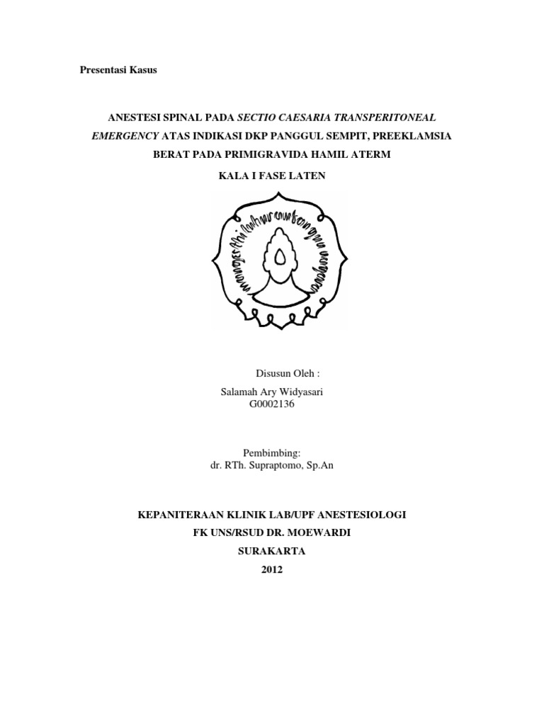 Anest Salamah | PDF