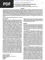 YMCA Step Test1 | PDF | Heart Rate | Clinical Medicine