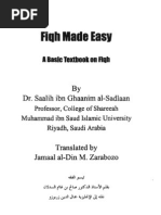 Significance of Durood-e-Shafi’i | PDF | Abrahamic Religions | Semitic ...