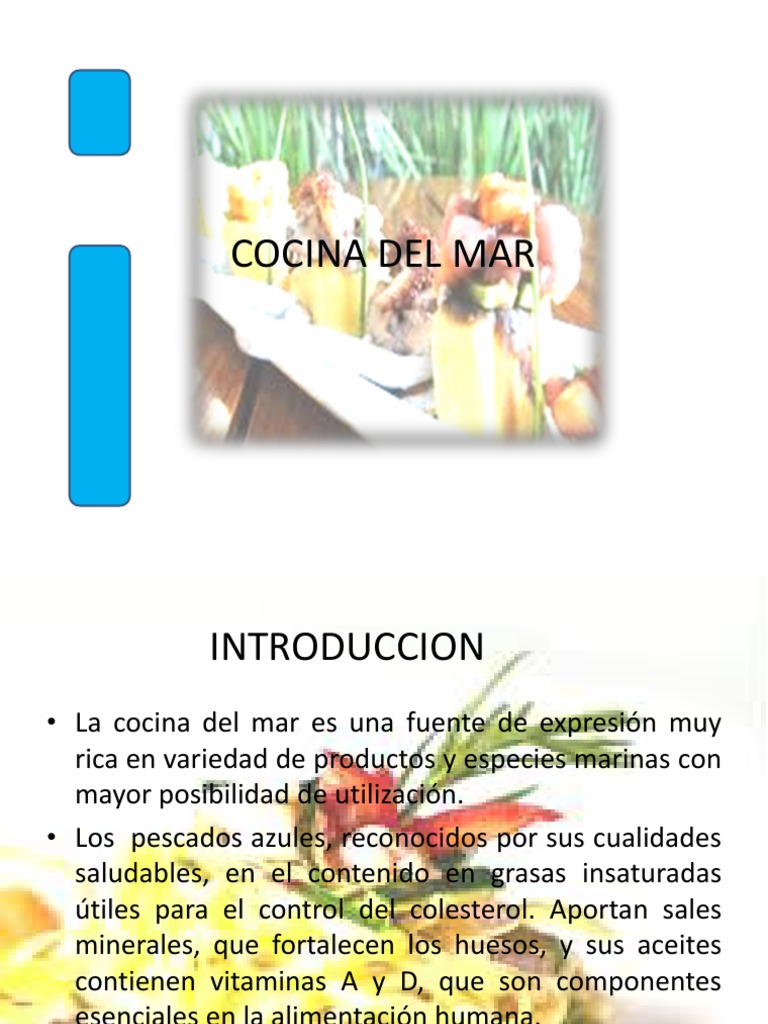 Cocina Del Mar Teo | PDF | Hogar, jardinería y bricolaje