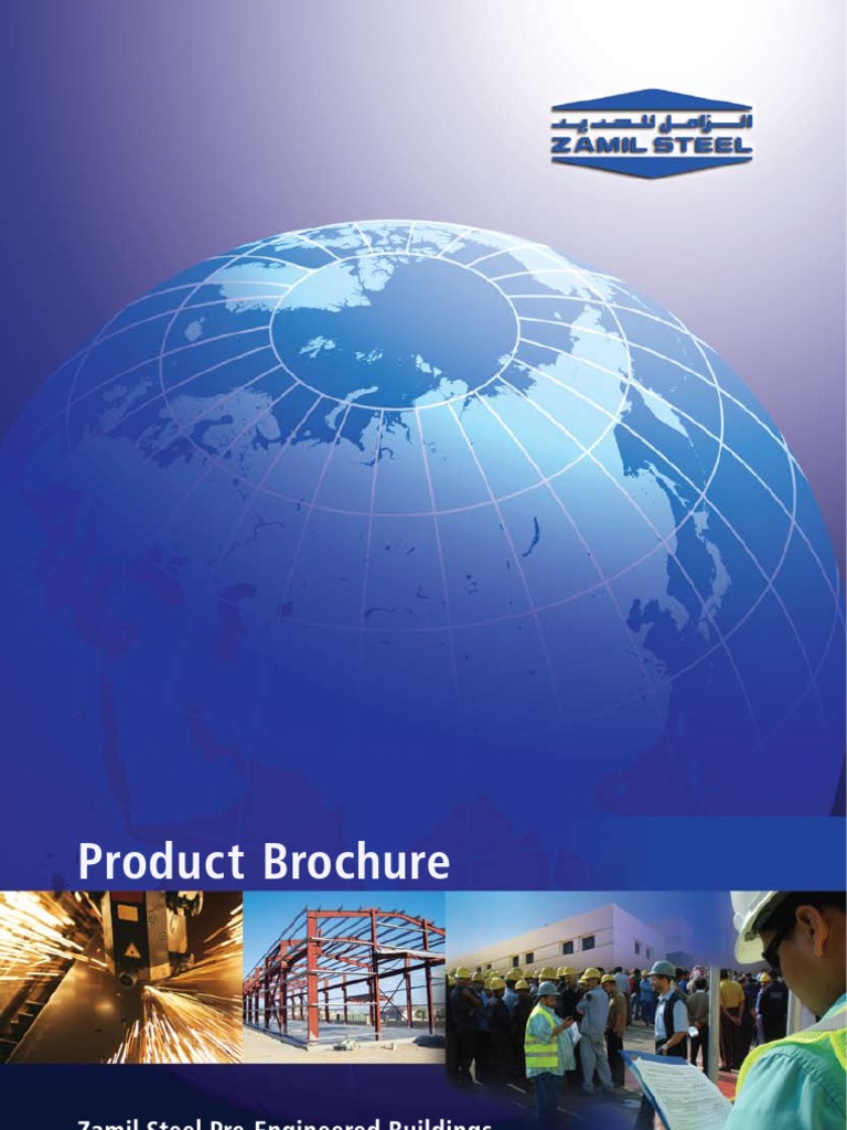Peb Brochure | PDF