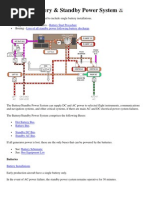 B767 Electrical Systems | PDF | Electric Power | Electric Generator
