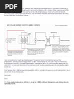 The Free Energy Transformer | PDF | Transformer | Inductor