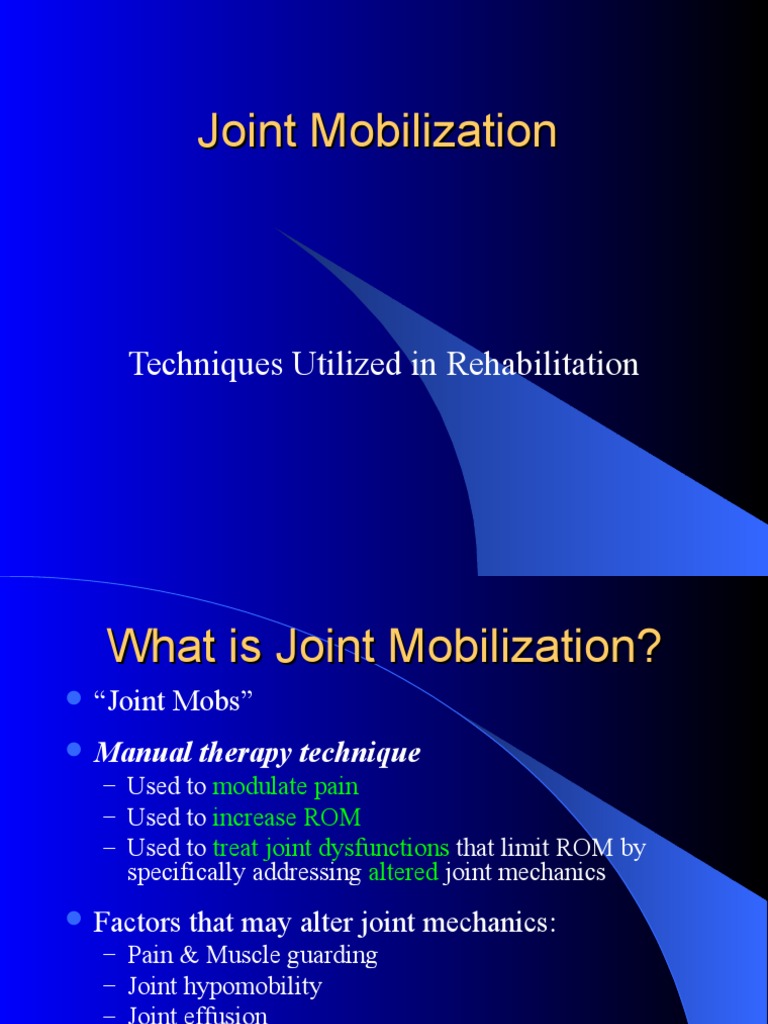 Unreadable Document | PDF | Anatomical Terms Of Motion | Joint