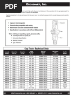 Lo Torc Valves | PDF | Valve | Electrical Connector