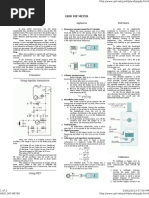 Operators - Manual Commander DC302R | PDF | Drilling Rig | Manual ...
