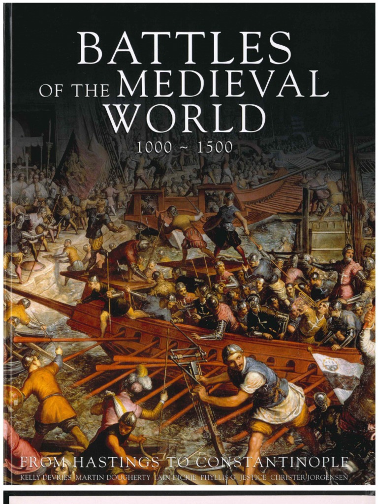 Pp.1 17.introduction | PDF | Crusades | Franks