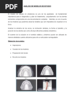 Tipos y Formas de Arcadas Dentales | PDF