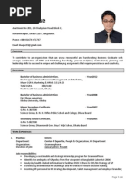 Marriage Biodata Doc Word Formate Resume | PDF | Bangladesh