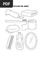 Tecnica Moteado | PDF | Pinturas