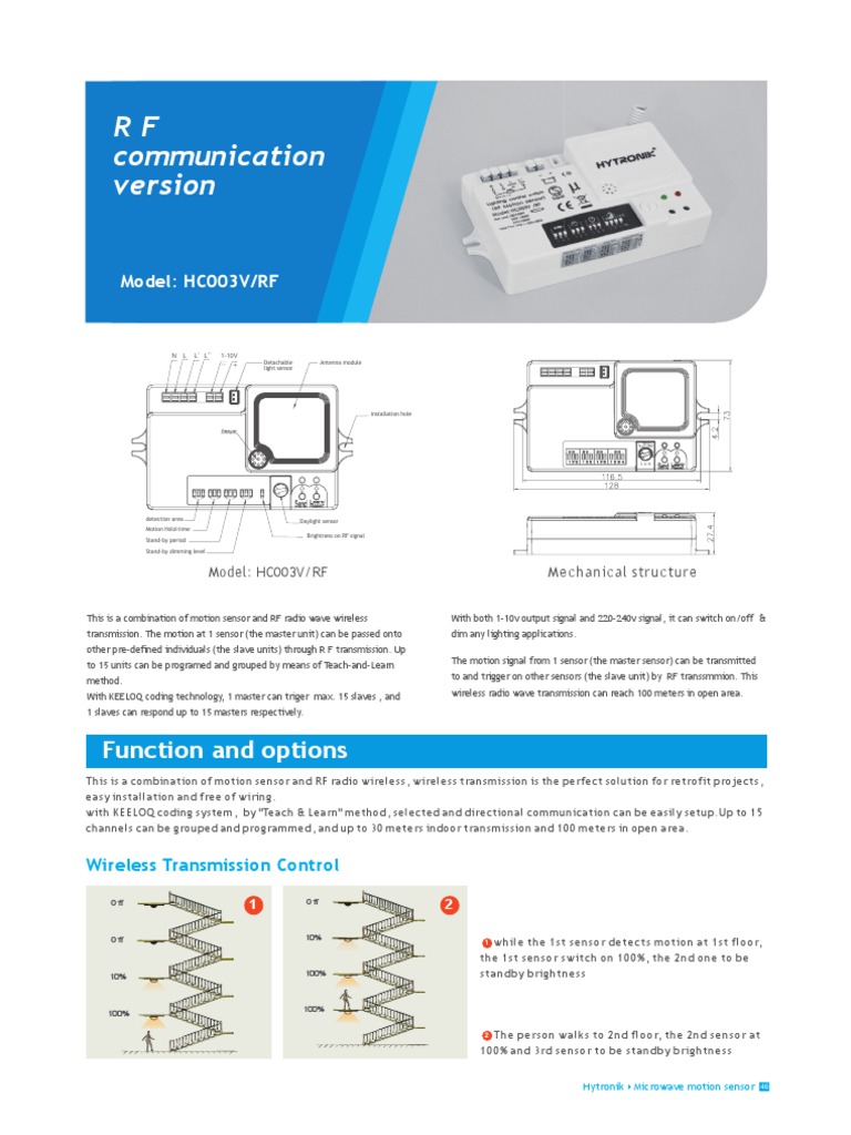 Aa | PDF | Radio | Wireless