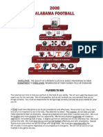 Lane Kiffin Playbook - USC Trojans 2010 | PDF | Ncaa Division I Fbs ...