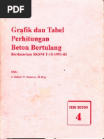 Tabel Baja Profil WF PDF | PDF | Geometry | Metrology