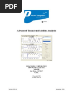 Overcurrent Protection Settings Guide | PDF | Relay | Engineering