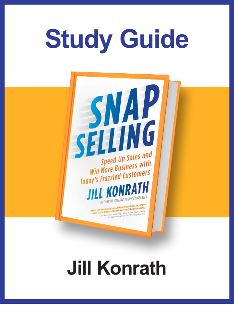Snap Strategyguide PDF | PDF | Sales | Strategic Management