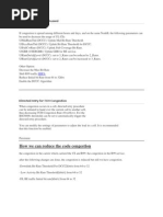 AVP 2000 Datasheet | PDF | Data Compression | Video