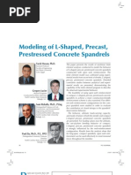 Multi-Layer Shell Element For Shear Walls in OpenSees | PDF | Earthquake Engineering | Stress ...