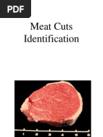 Handbook of Australian Beef Processing: The Aus-Meat Language | PDF ...