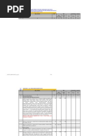 Steel Structure Work Schedule 2023-2024 | PDF