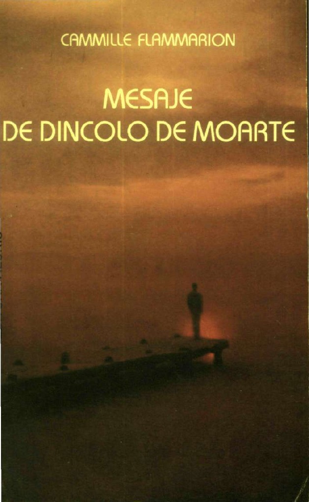 Mesaje de Dincolo de Moarte | PDF