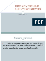 Documentos Comerciais | PDF | Impostos | Economias