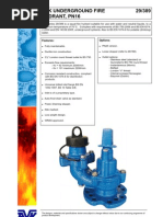 Taper Pin With Internal Thread ISO 8736 - 1986 | PDF | International ...