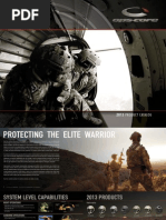 Ocie Guide PDF | PDF | Backpack | Military Personal Equipment