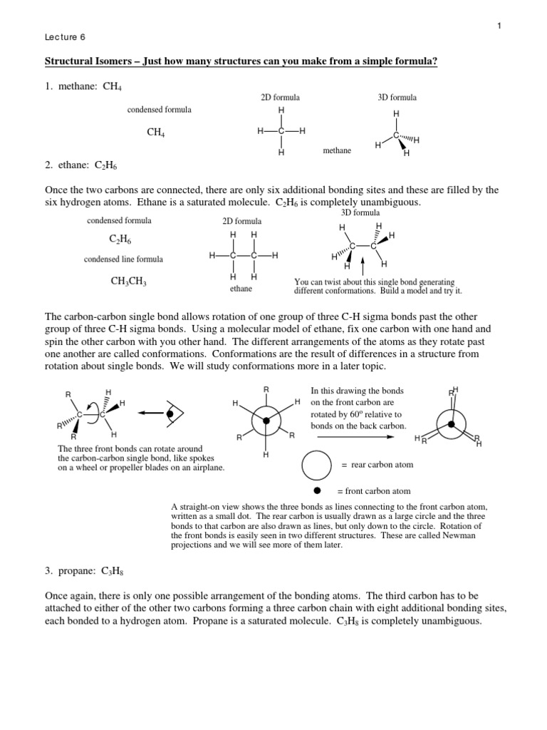 Isomers Of C5h8