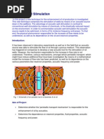 ChargePerformanceData OWEN OIL TOOLS | PDF | Casing (Borehole ...