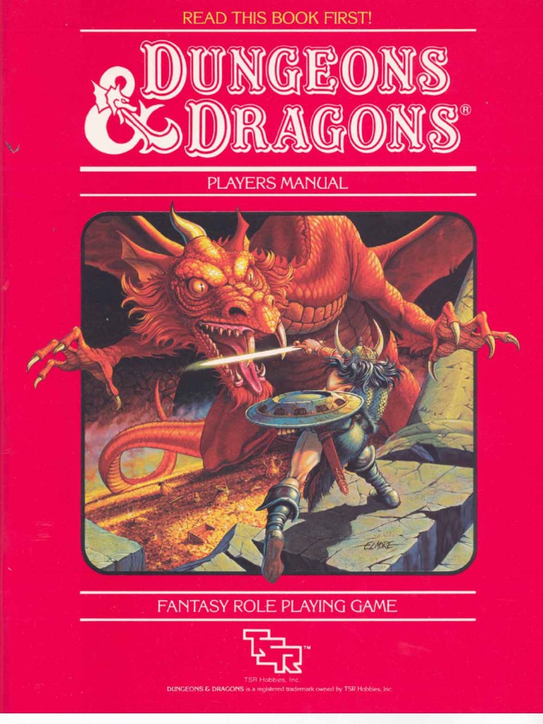 D&D Basic Rules | PDF | Dungeons & Dragons | Magic (Paranormal)