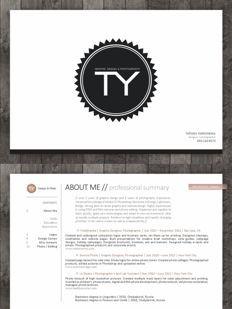 TY - Portfolio | Graphic Design | Adobe Photoshop