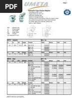 Stainless Steel SAE J405 | PDF | Titanium | Corrosion