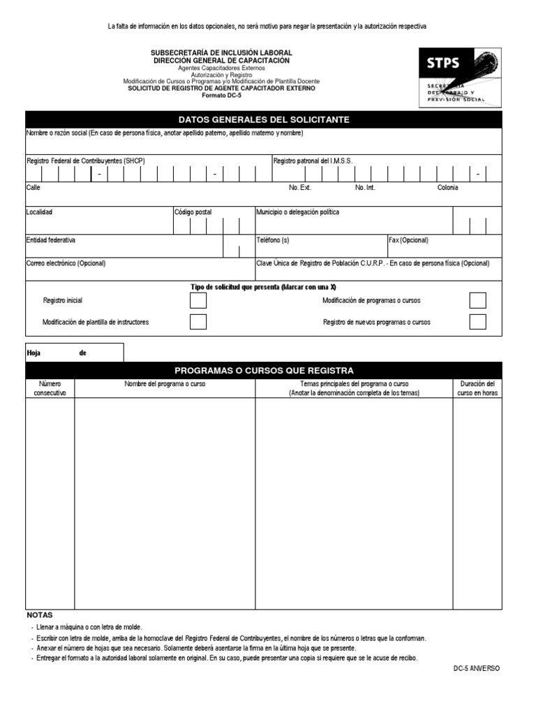 Dc5 Agente Capacitador Externo | PDF | Correo electrónico | Correo