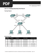 Cisco Commands | PDF | Ip Address | Router (Computing)