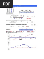 Inverted Beam Design | PDF | Beam (Structure) | Mechanical Engineering