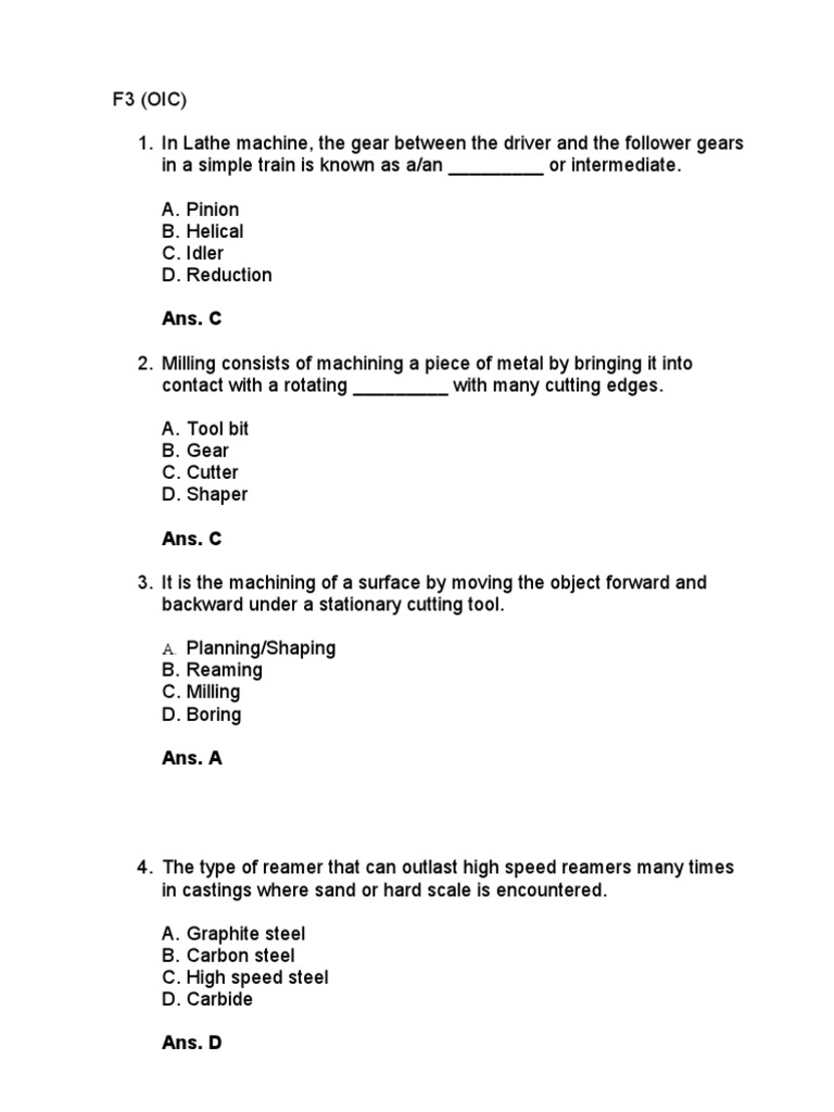 Mep 960 Questions | PDF | Internal Combustion Engine | Diesel Engine